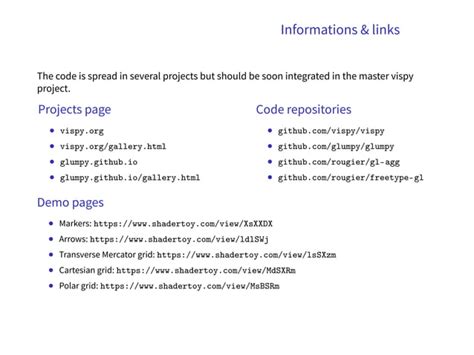 Modern Opengl Scientific Visualization Pdf