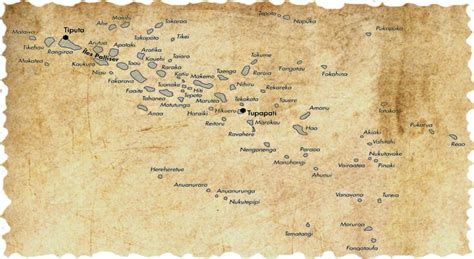 Cahiers De Revendications FonciÈres TŌmite Fenua Te Piha Faufaa Tupuna