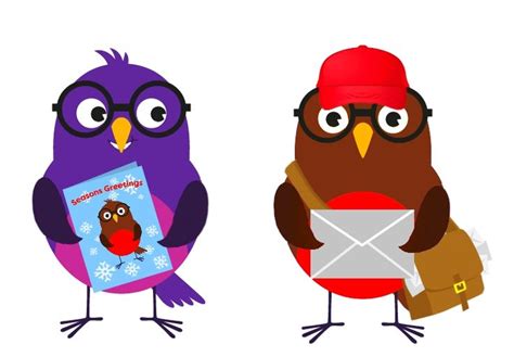 Did You Know Robins First Appeared On Greetings Card 150 Years Ago And Started As A Joke About