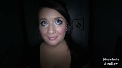 1st Visit Glory Hole Swallows Telegraph