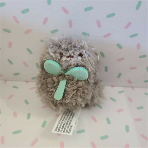 Pusheen Series 15 Botanical Blind Box Pip Seedling Plush With Tags And