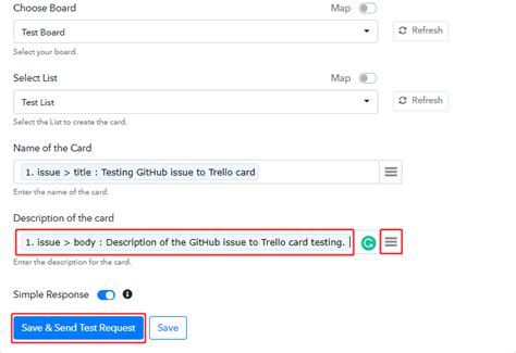 How To Create Trello Cards From New Github Issues Pabbly