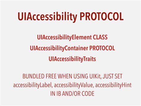 Automated Ui Testing For Ios Apps Using Kif Framework And Swift Ppt