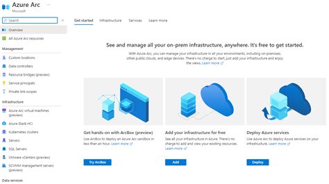 Deploy Azure Arc Ed Tech Jeff