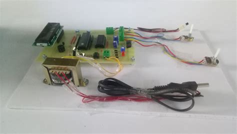 Transformer Health Monitoring Electrosal Transformer Health Monitoring Electrosal