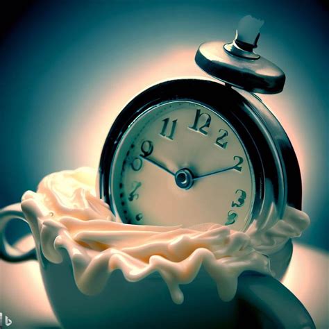 Cream Oclock [bing] R Weirddalle