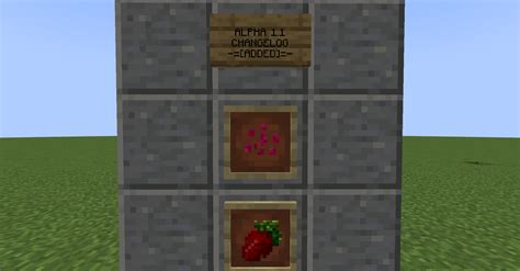 Improvement Tweaks Minecraft Mods CurseForge