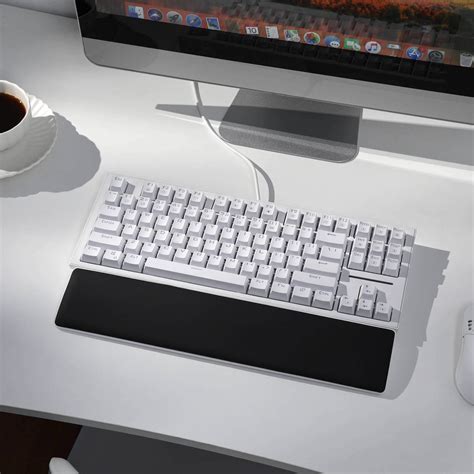 Keyboard Wrist Rest Redragon Gaming Accessories Redragonshop