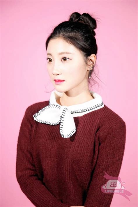 Lipbubble Reveal Debut Album Popcorn Teaser K Pop Concerts