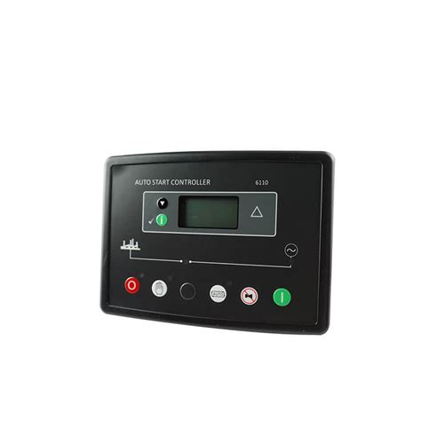 DSE Auto Start Generator Controller For Generator DSE Partsofgenerator Com