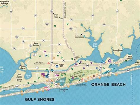 Learn Local Lingo Of Gulf Shores And Orange Beach