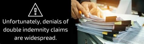 What Is Double Indemnity Everything You Need To Know