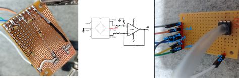 Help Required Pressure Sensor Doesnt Move From 0 039v Sensors Arduino Forum