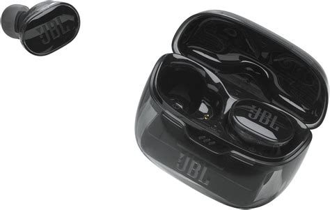 JBL Tune Buds True Wireless Noise Cancellling Earbuds Pure Bass Sound Bluetooth 5 3 LE Audio