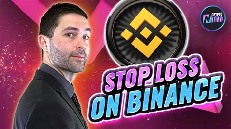nazmin arman on linkedin stop loss binance tutorial beginner tutorial