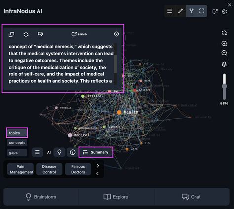Readwise Alternative Infranodus Ai Knowledge Graph Nodus Labs