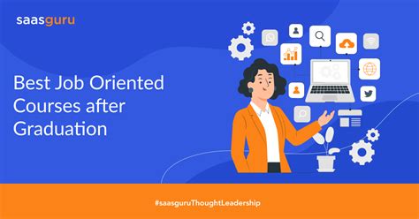 best job oriented courses after graduation 2023 blog saasguru