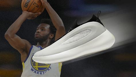 Where To Buy Andrew Wiggins Signature Peak Basketball Shoes