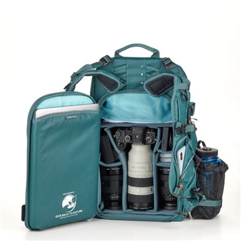 תיק גב shimoda designs explore v2 30l women s starter kit with medium