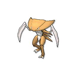 Kabutops Pokédex Stats Moves Evolution And Locations Pokémon Database