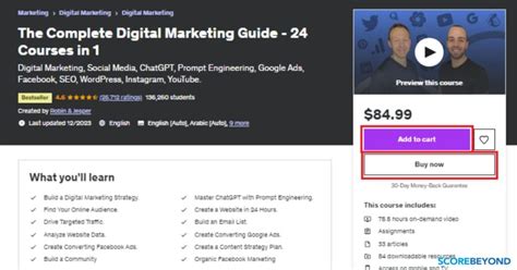 Udemy Pricing Do They Offer A Monthly Or Annual Plan