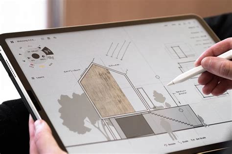 10 Sketching Apps Available On The App Store