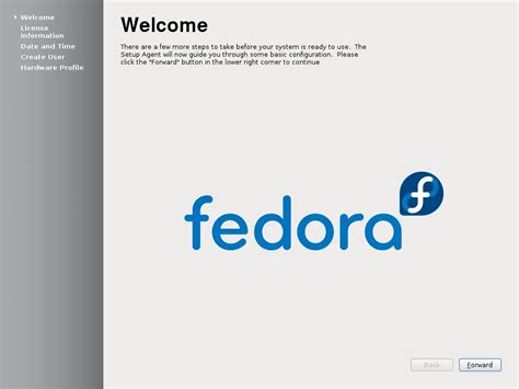 How To Install Fedora 16 Verne Step By Step Screenshots Itzgeek