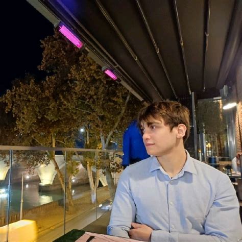 Mikheil Kutateladze Game Presenter Evolution Linkedin