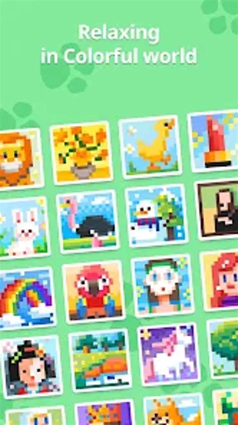 Nonogram Color Picture Cross For Android Download