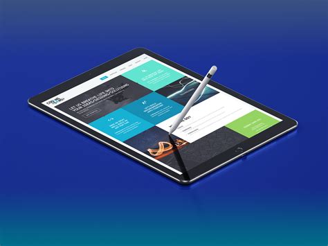 coding sans website redesign on behance