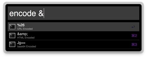 Github Willfarrellalfred Workflows Alfred Workflows For Developers
