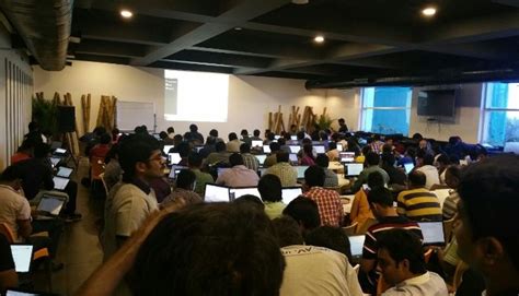 chennai meetup turned out to be a grand success