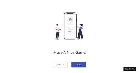 Firebase Codesandbox