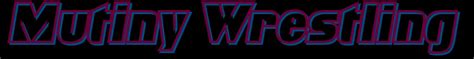 Category Mutiny Wrestling Female Submission Wrestling Encyclopedia