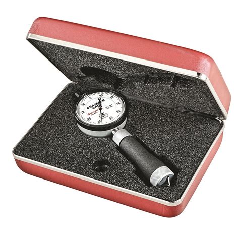 Chamfer Gages For Bevel Edge Measurement Page