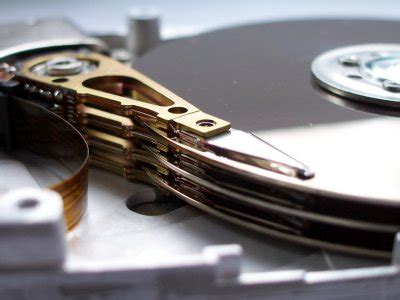 How To Backup GUID Partition Table GPT Disks