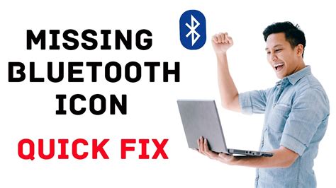 Quick Fix How To Resolve Bluetooth Not Working In Windows YouTube