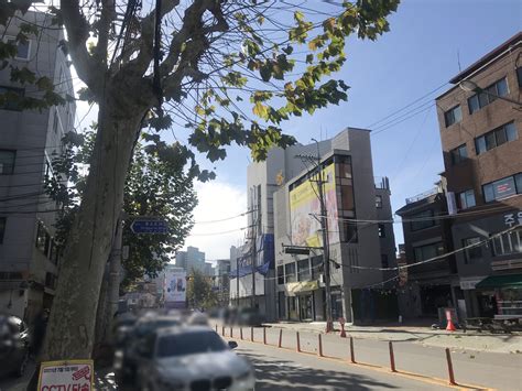 마포구 홍대입구역앞 연트럴파크에 수플레 팬케이크 맛집 『flippers 플리퍼스』이 오픈한대 강서통신