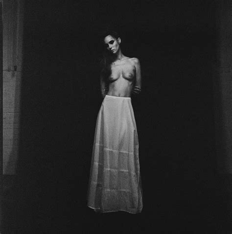 Ghost Nudes By Snsman