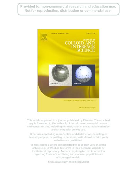pdf computer simulations of particle bubble interactions and particle