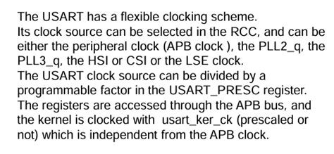 Stm32 Nucleo H743zi2 Uart Baud Rate Mismatch Probl Stmicroelectronics Community