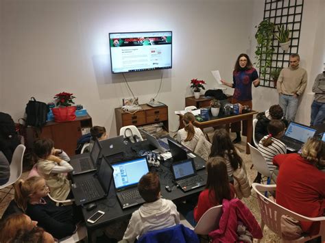 Coderdojo Voghera
