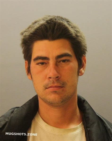 Rieter Chad 09072022 Dallas County Mugshots Zone