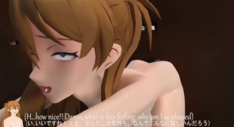 Gloryhole Secret Part 5 Asuka Langley Soryu Eporner