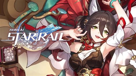 Honkai Star Rail Is About To Depart On April 26th — All Aboard Youtube