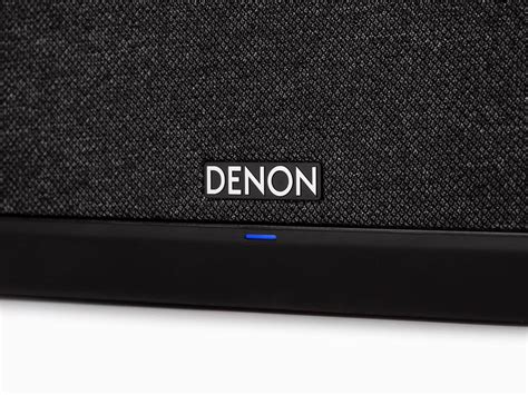 Denon Home 350 Large Smart Speaker With Heos® Built In Denon Great Britain