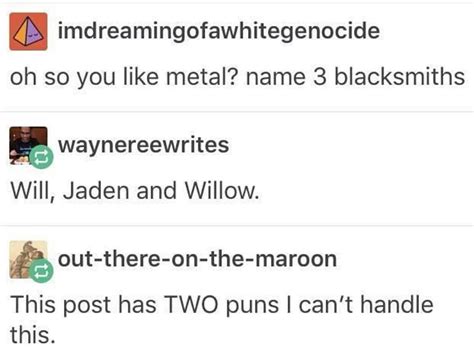 Pun Intended R Puns