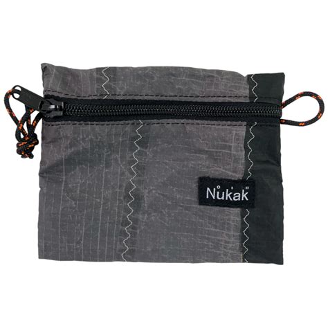 Bali Grey And Black Nukak