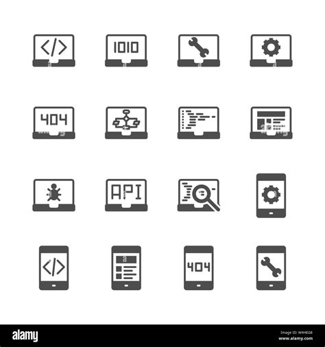 Api Vector Vectors Hi Res Stock Photography And Images Alamy