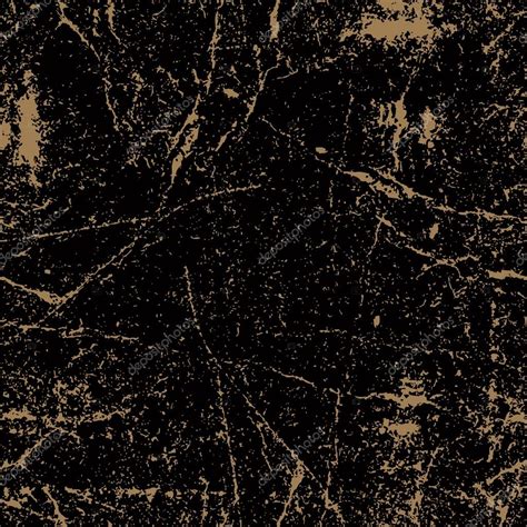 Seamless Scratched Rusty Grunge Texture Vector Background Stock Vector Image By Ostapius